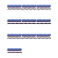 Osfvolr 100PCS SG90 9G Mini Servo Servo Motor for RC Planes Robot Arm ...