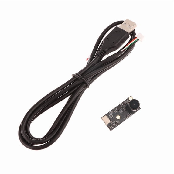Osfvolr 1080P HD USB Camera Module for 3D Printer Fixed Focus 130 ...