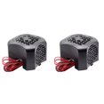 Osfvolr 2X for Ender3 V2 Nozzle Fan Cover Assembled Hotend Replacement ...