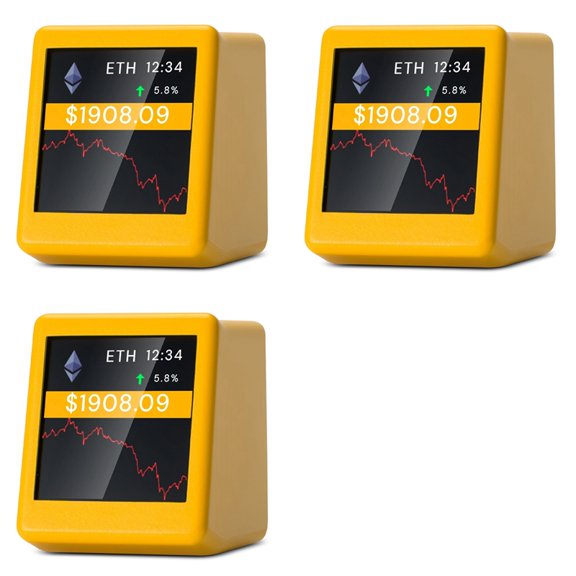 Crypto Tracker