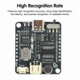 Osfvolr ASR Pro 3.0 Intelligent Voice Recognition Module with High ...
