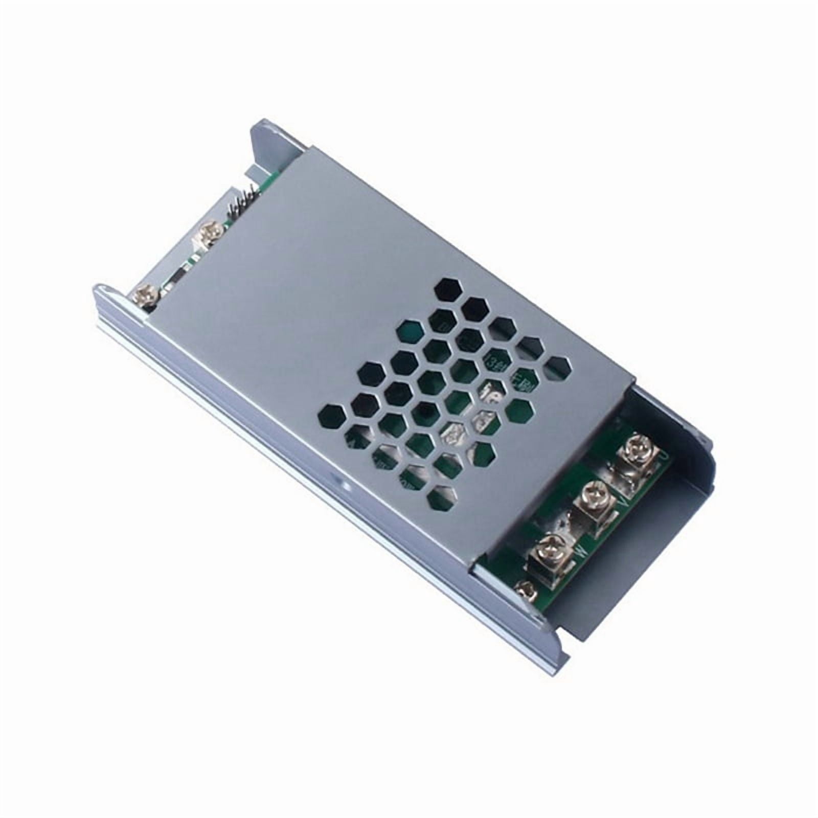 Osfvolr BLDC 30V 750W DC Motor Controller 12V24V High-Power 3-Phase ...
