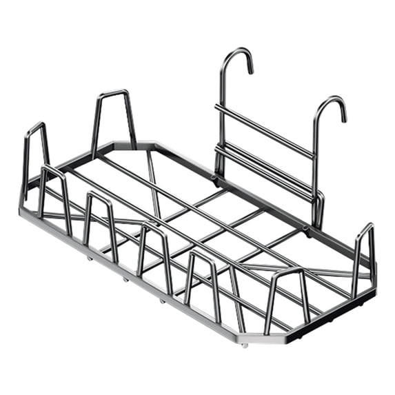 Osfvolr Drying Rack Multi Functional Indoor and Outdoor Shoe Drying ...