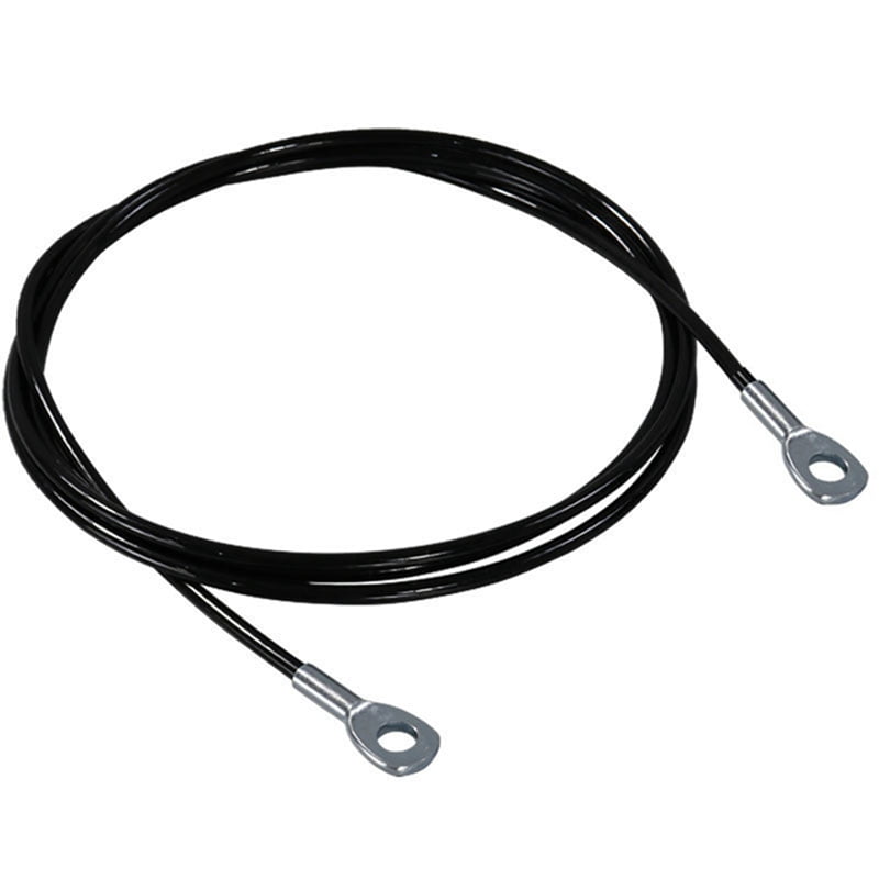 Osfvolr Fitness Pulley Cable LAT Machine Cable Portable for Strength ...
