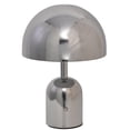 Osfvolr LED Mushroom Table Lamp Dimmable Bedside Lamp Night Light for ...