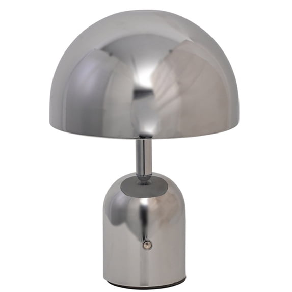 Osfvolr LED Mushroom Table Lamp Dimmable Bedside Lamp Night Light for ...