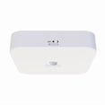 Osfvolr Motion Sensor Ceiling Light, Wireless LED Closet Light with ...