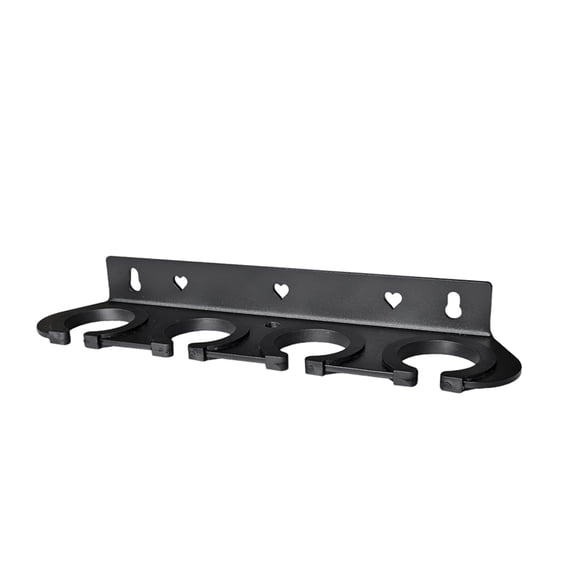 Osfvolr Multi Microphone Holder for Mic Stand Storage Organizer for ...