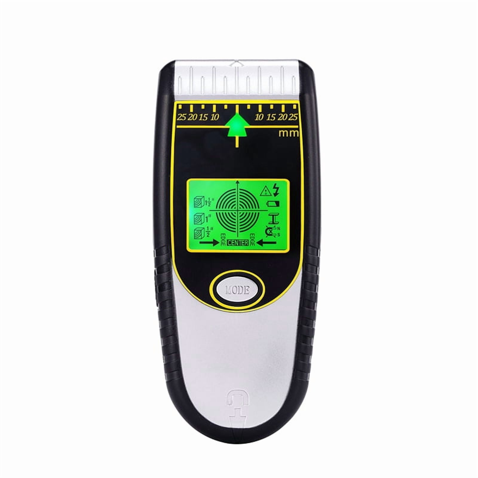 Osfvolr Multi Wall Detector Stud Finder Wall Metal/Wood/Wire Detector ...