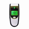 Osfvolr Multi Wall Detector Stud Finder Wall Metal/Wood/Wire Detector ...