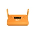 Osfvolr WiFi6 Router 4G LTE Router 300Mbps Modem 4G WiFi Portable ...