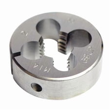 Pvc Thread Maker Tool