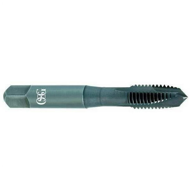 Osg Spiral Point Tap,1/4"-20,HSS-E 1730608 - Walmart Business Supplies