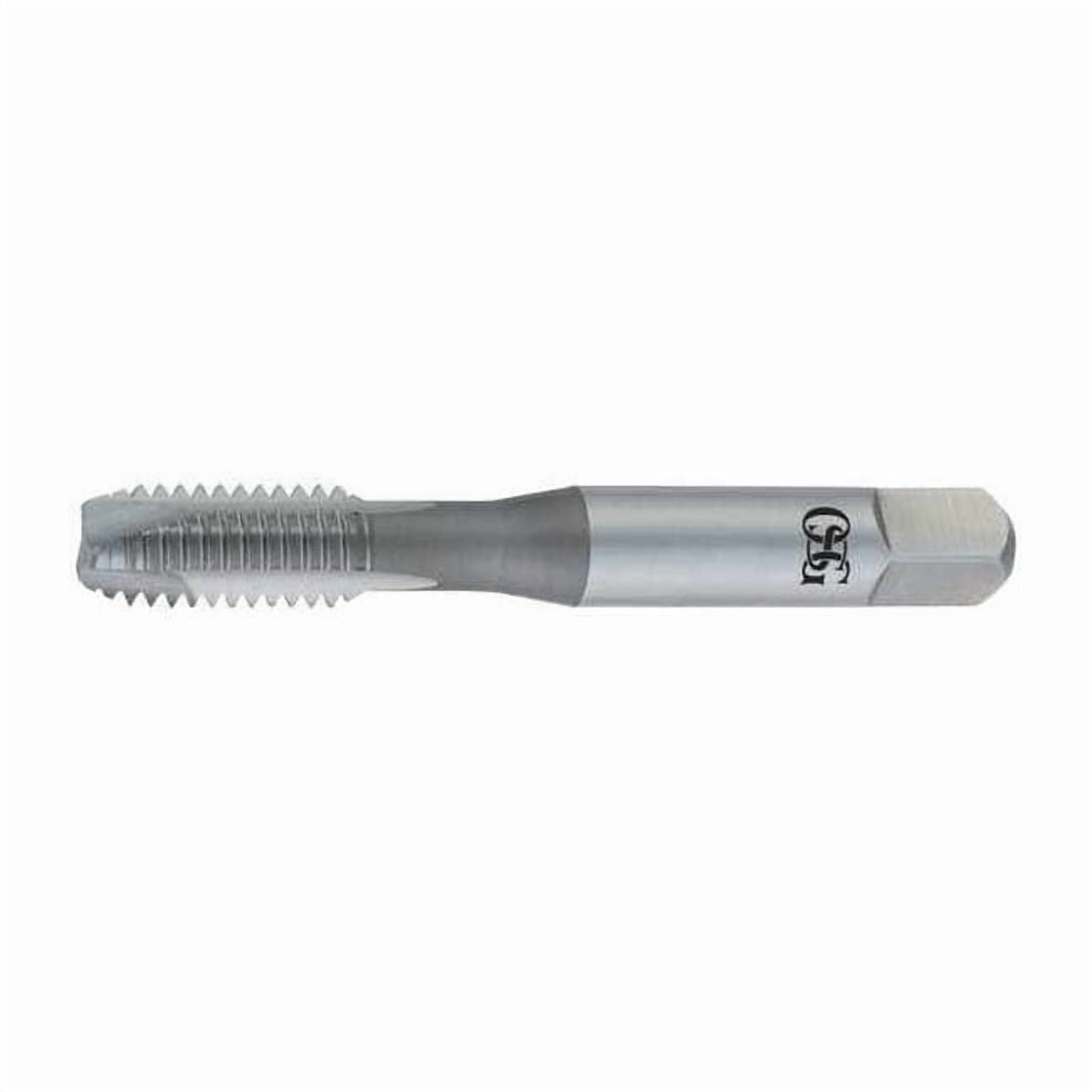 Spiral Point Tap, Plug 3 Flutes 1232005 - Walmart.com