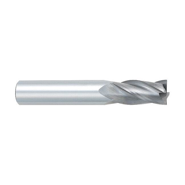 Osg Square End Mill, 0.5 in, Carbide 404-5000 - Walmart Business Supplies