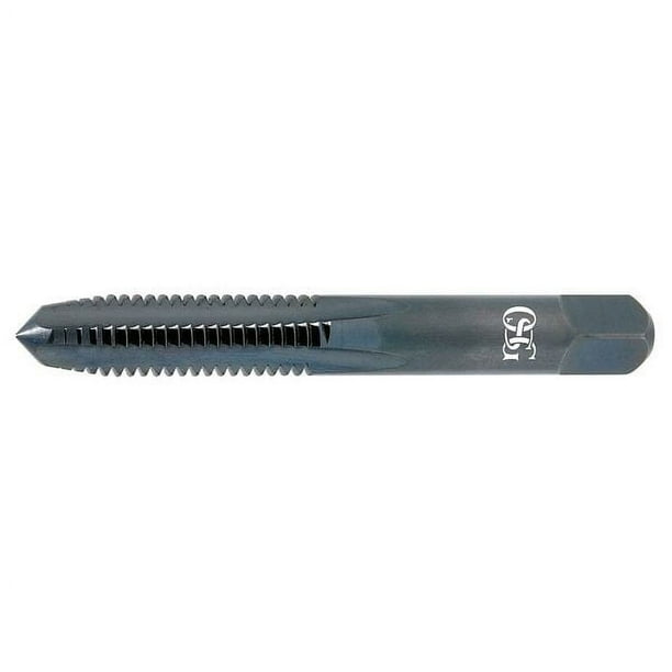 Osg Straight Flute Tap,M18x1.5,HSS 1976100 - Walmart Business Supplies