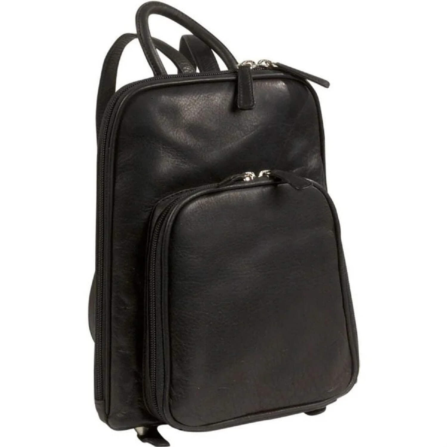 Osgoode Marley Cashmere Small Organizer Backpack 5020 - Walmart.com