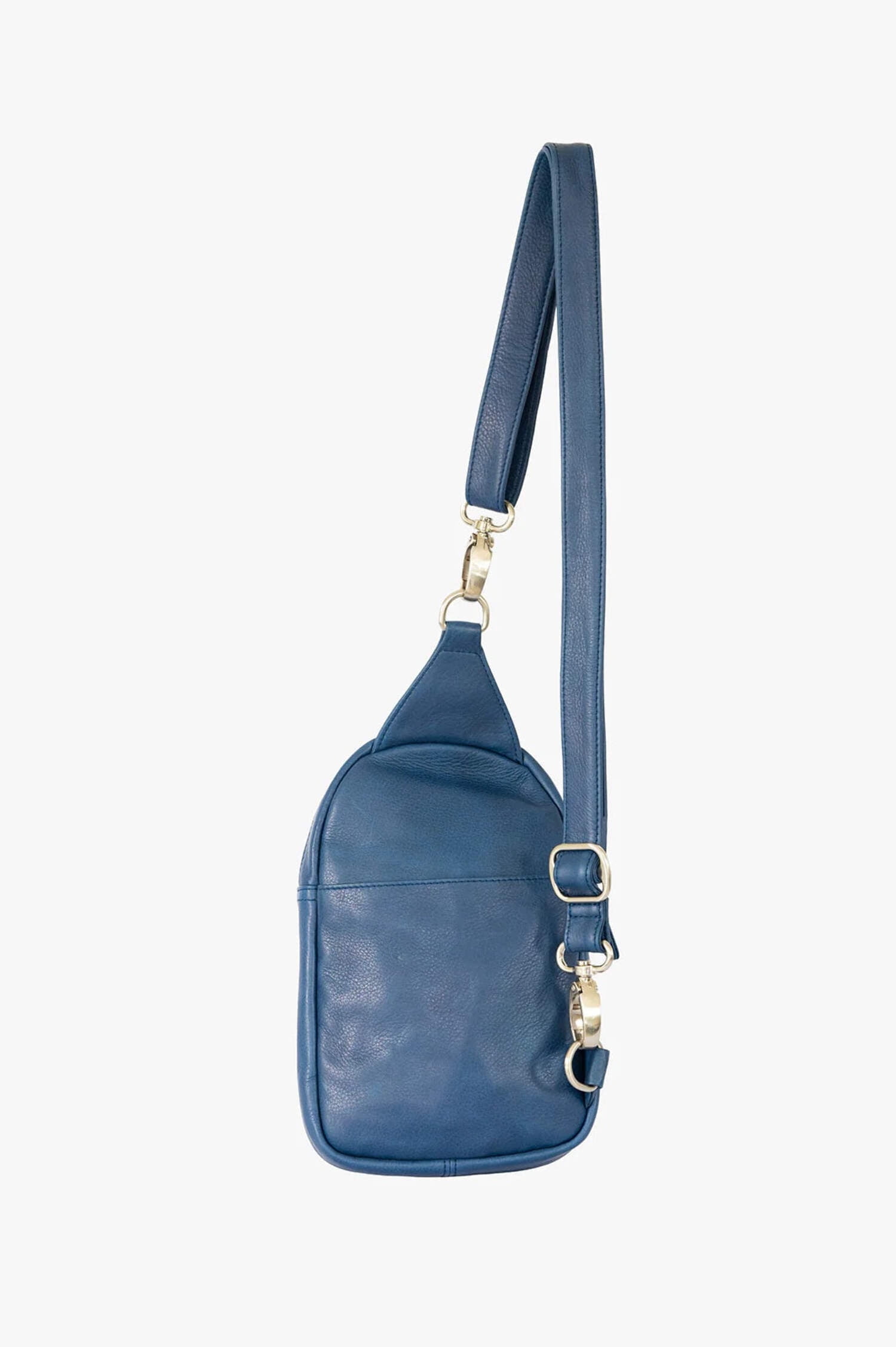 Osgoode Marley Leather Sasha Crossbody/Sling Bag 4539 - Walmart.com