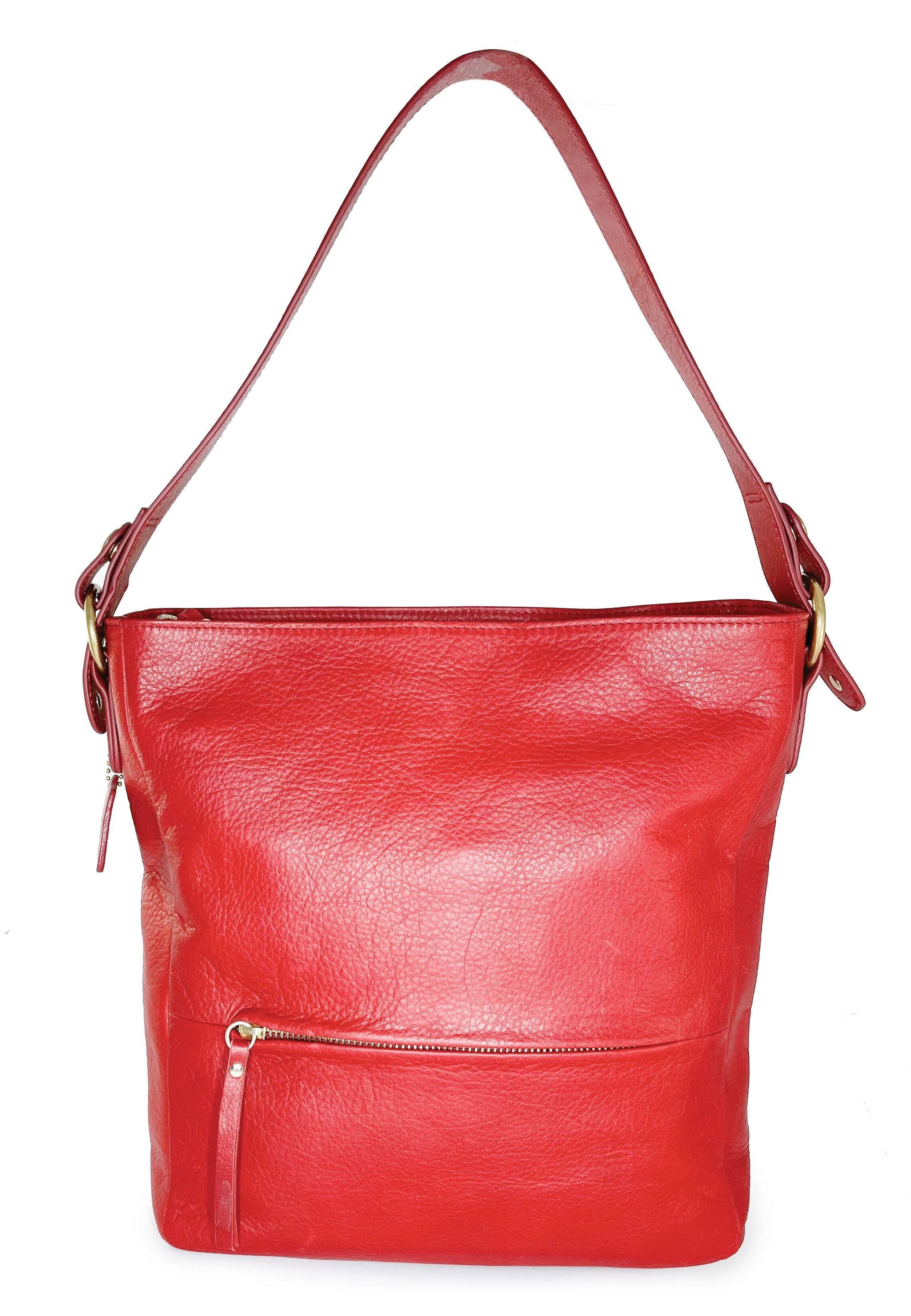 Osgoode Marley Piper Crossbody Hobo 7045 - Walmart.com