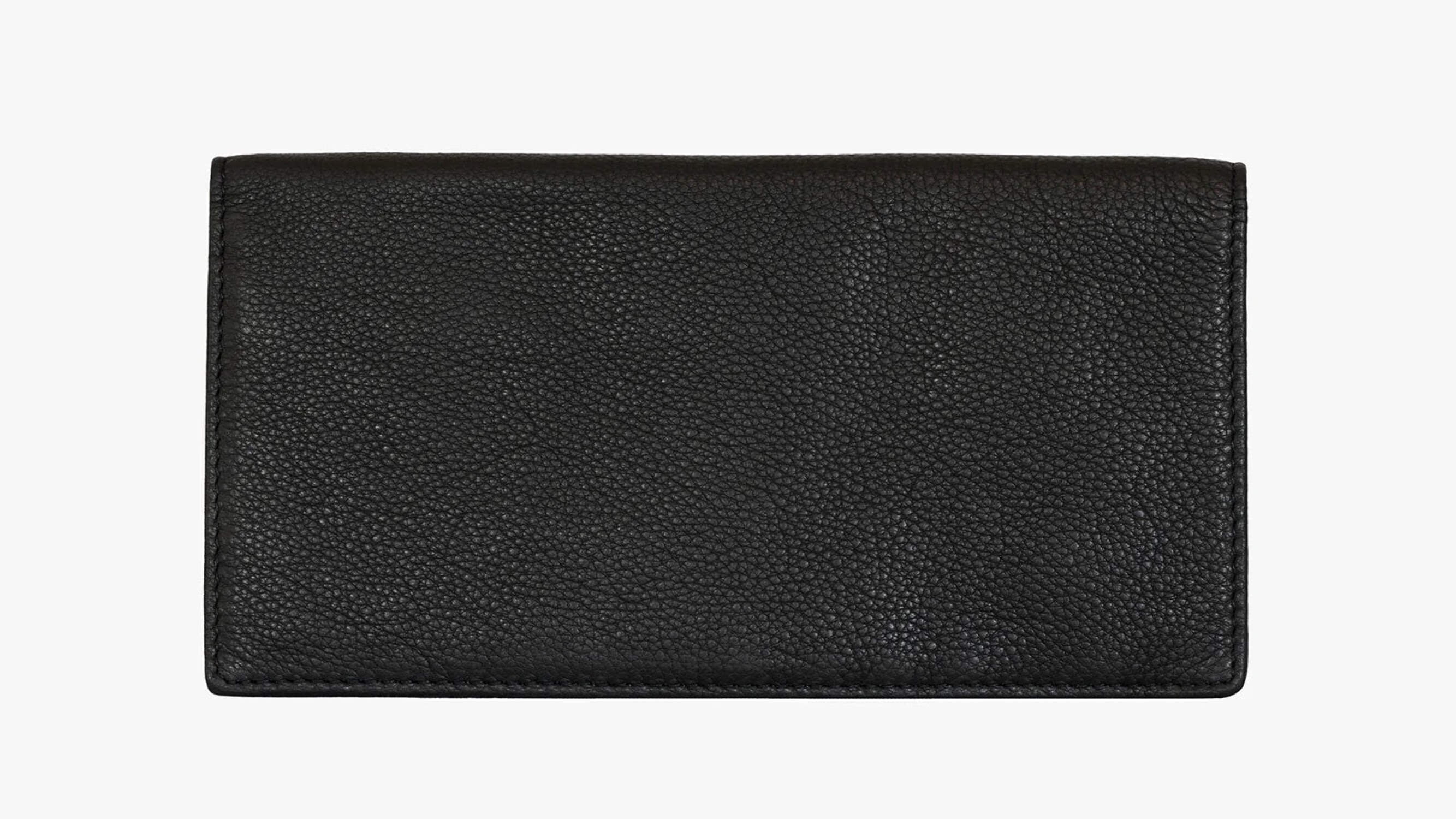 Osgoode Marley RFID Coat Pocket Wallet 1207 - Walmart.com