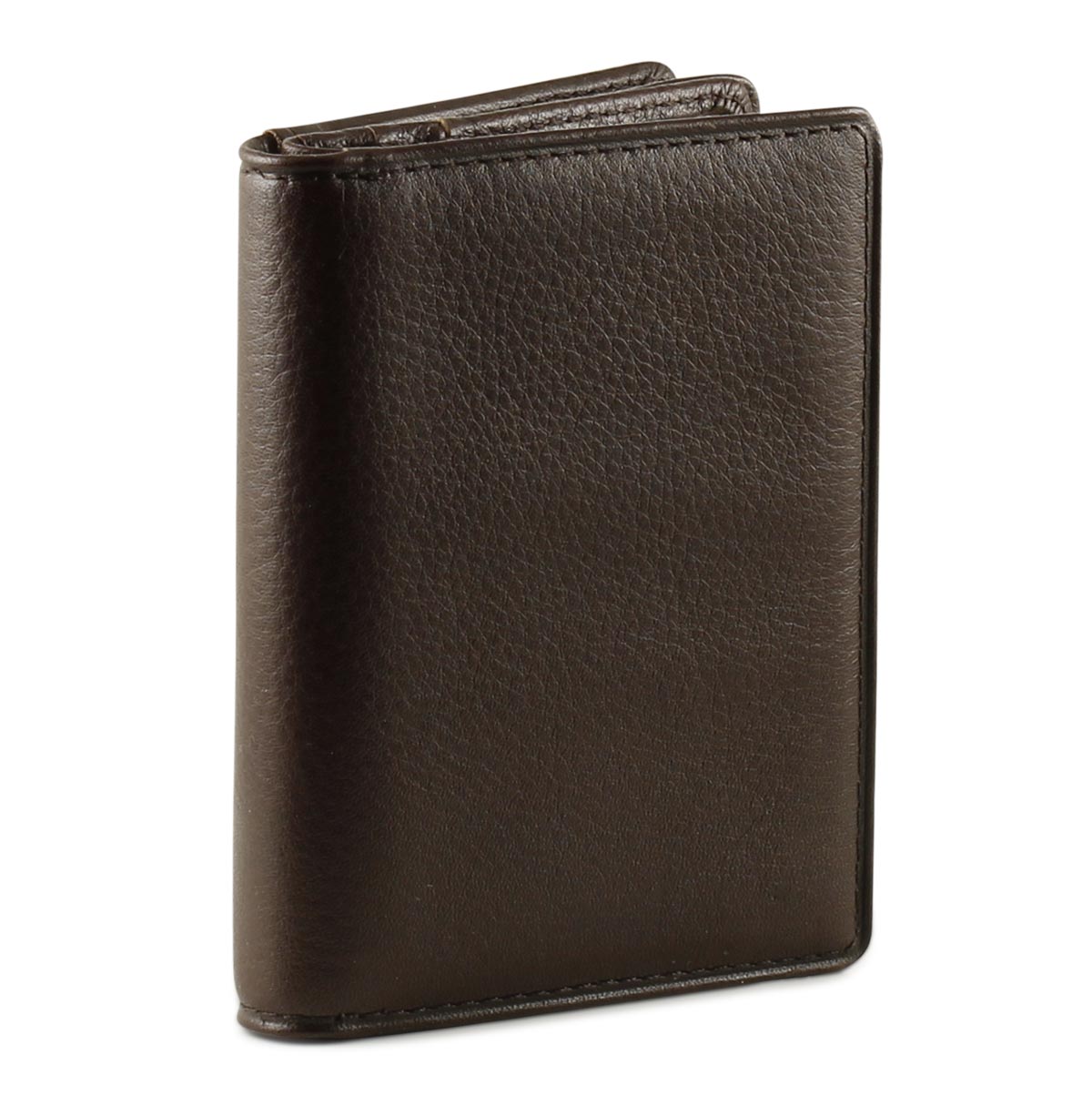 Osgoode Marley RFID Gusset Card Case with Extra Page (Espresso ...