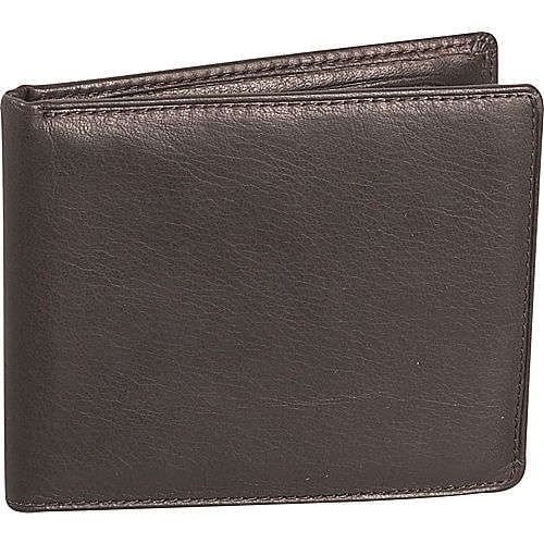 Osgoode Marley RFID Hidden Billfold Wallet 1242 - Walmart.com