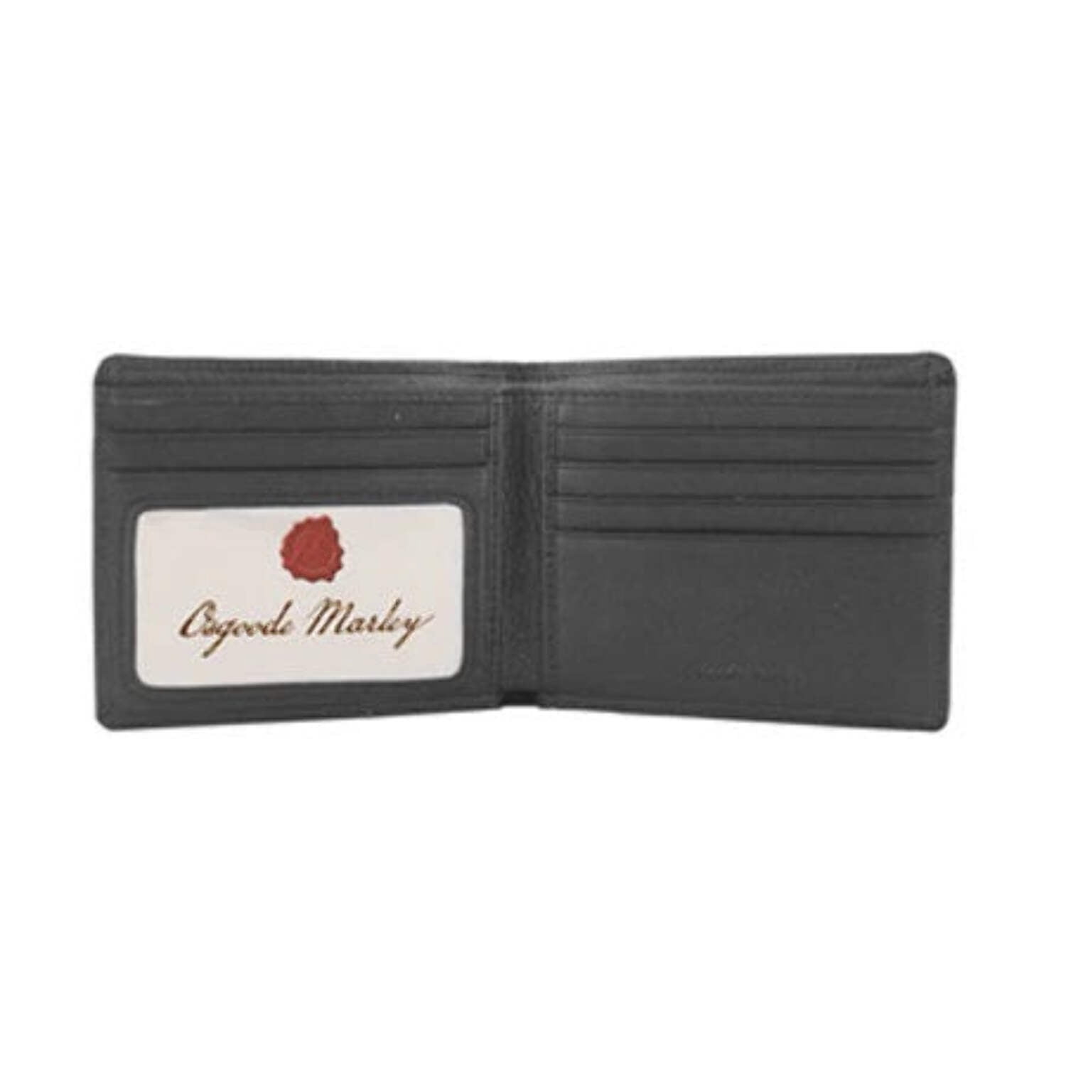 Osgoode Marley RFID Hidden Billfold Wallet 1242 - Walmart.com