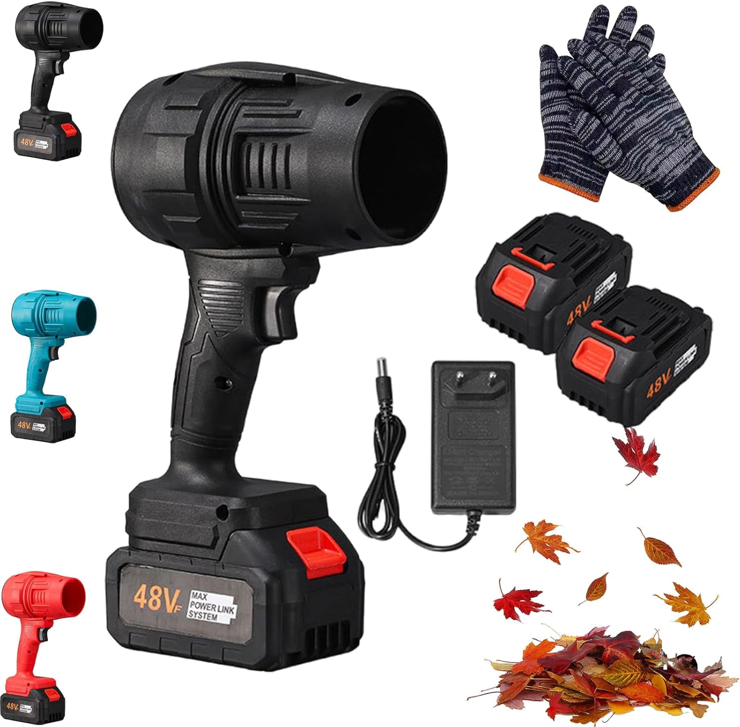 Osharebazaar Blower, Super Powerful Cordless Blower, Osharebazaar ...