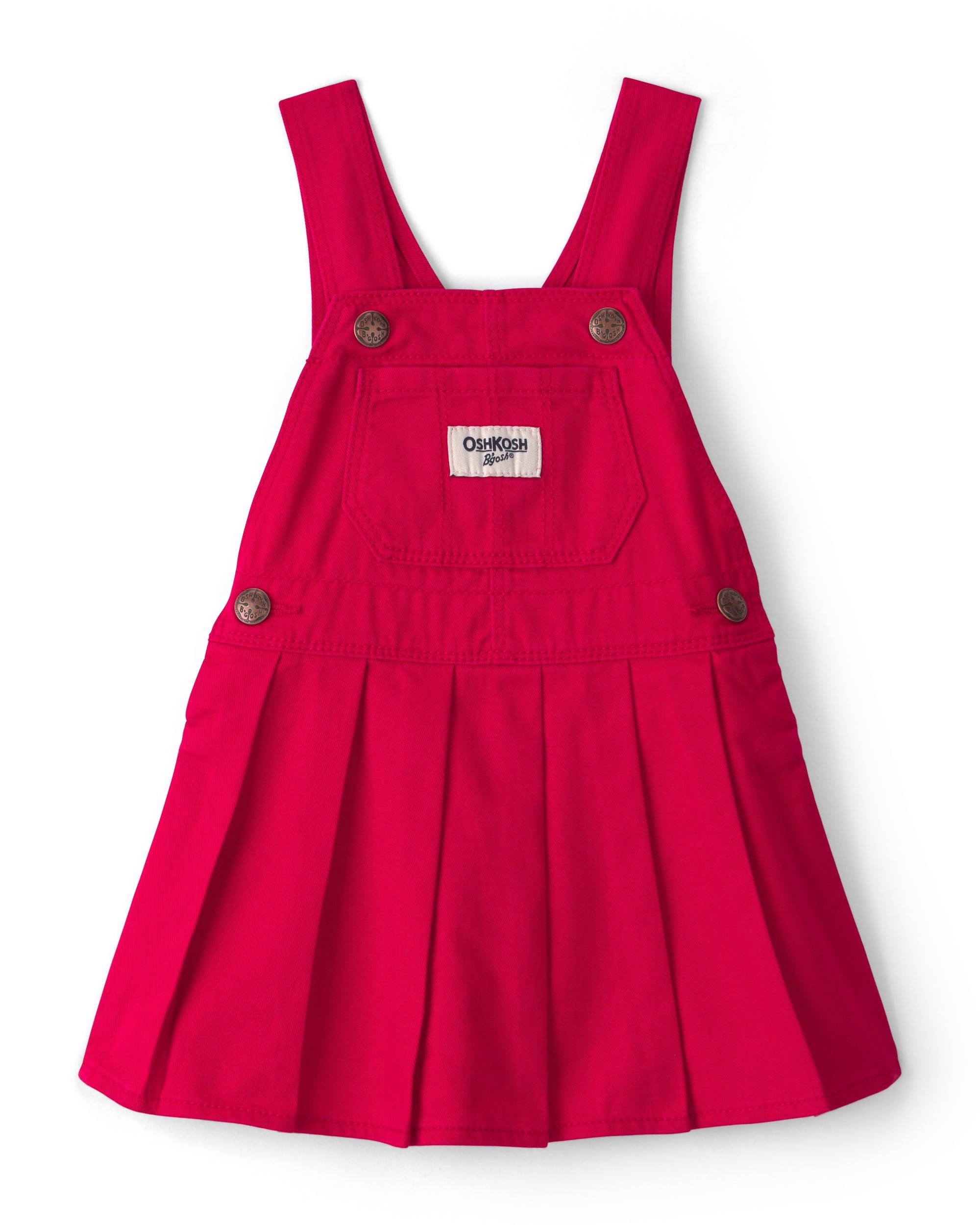 OshKosh B'gosh Baby Skirtall, One-Piece, Sizes 3 Months-24 Months ...