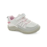 Oshkosh Sevvy Kid's Machine Washable Easy On/Off Sneaker, Sizes 4-12 ...