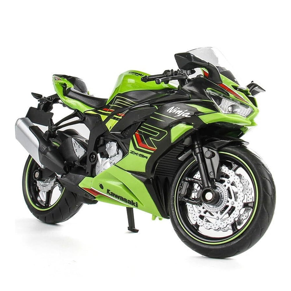 Oshsehun Suitable for 1:12 scale motorcycle models, paired with plastic ...