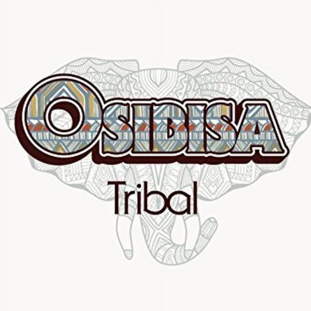 Osibisa - Osibisa Tribal - Music & Performance - CD - Walmart.com