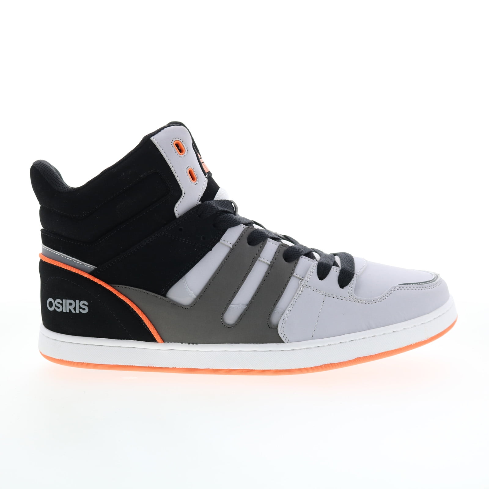 Osiris Adult Mens CHN Skate Inspired Sneakers - Walmart.com