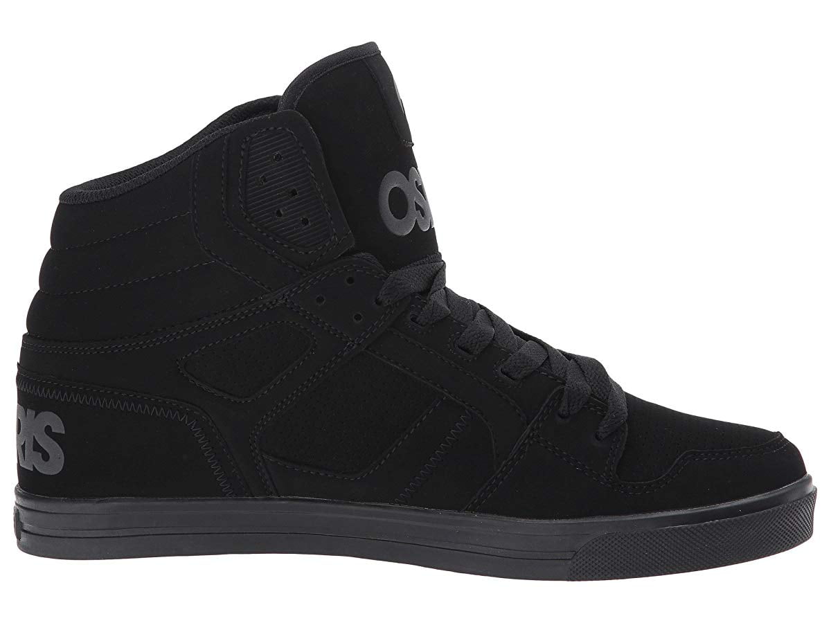 Osiris Adult Mens Clone Skate Inspired Sneakers - Walmart.com