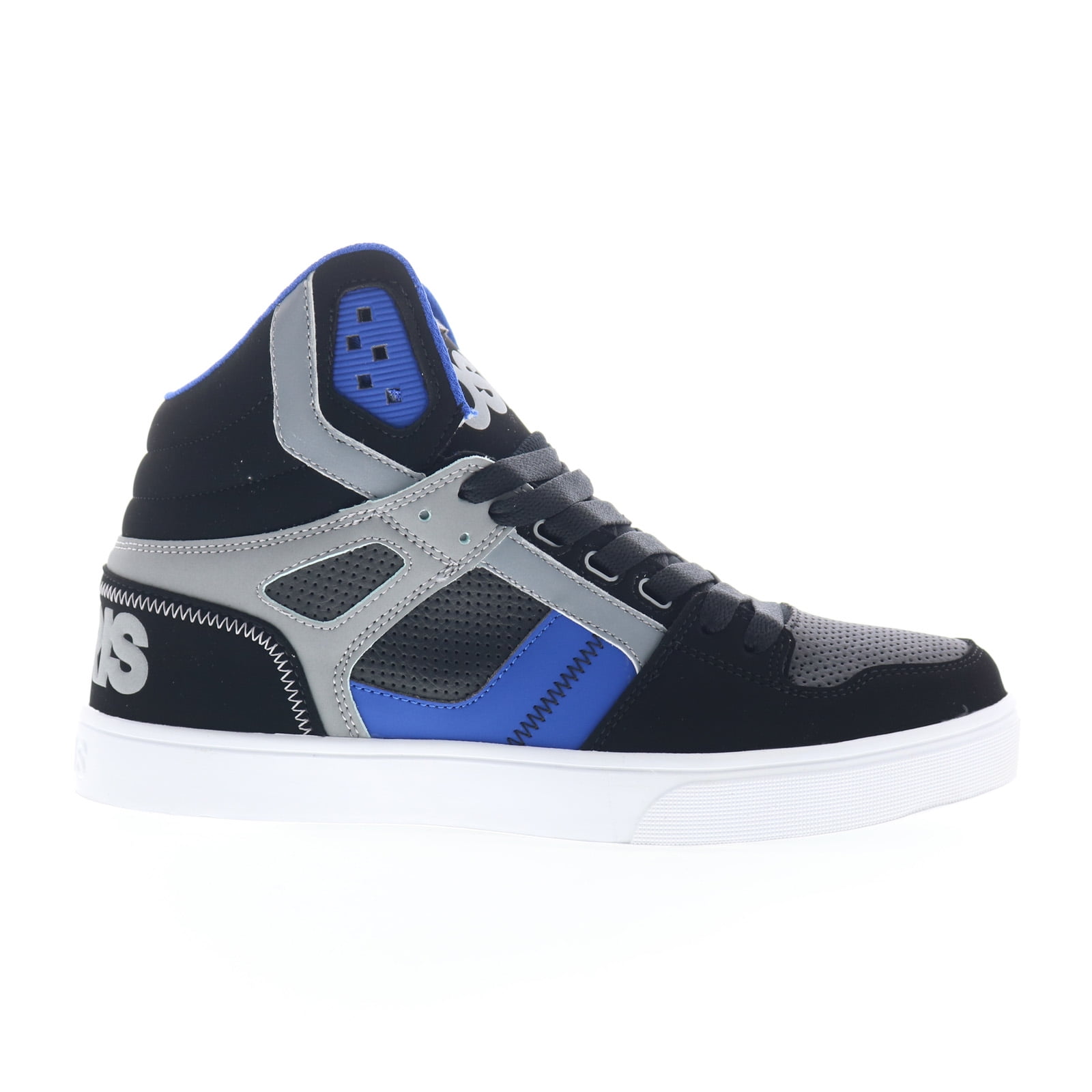 Osiris Adult Mens Clone Skate Inspired Sneakers - Walmart.com