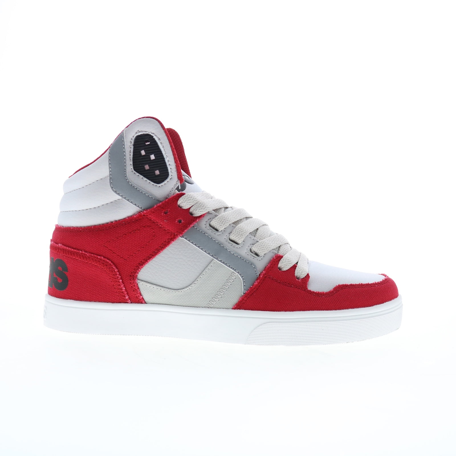 Osiris Adult Mens Clone Skate Inspired Sneakers - Walmart.com