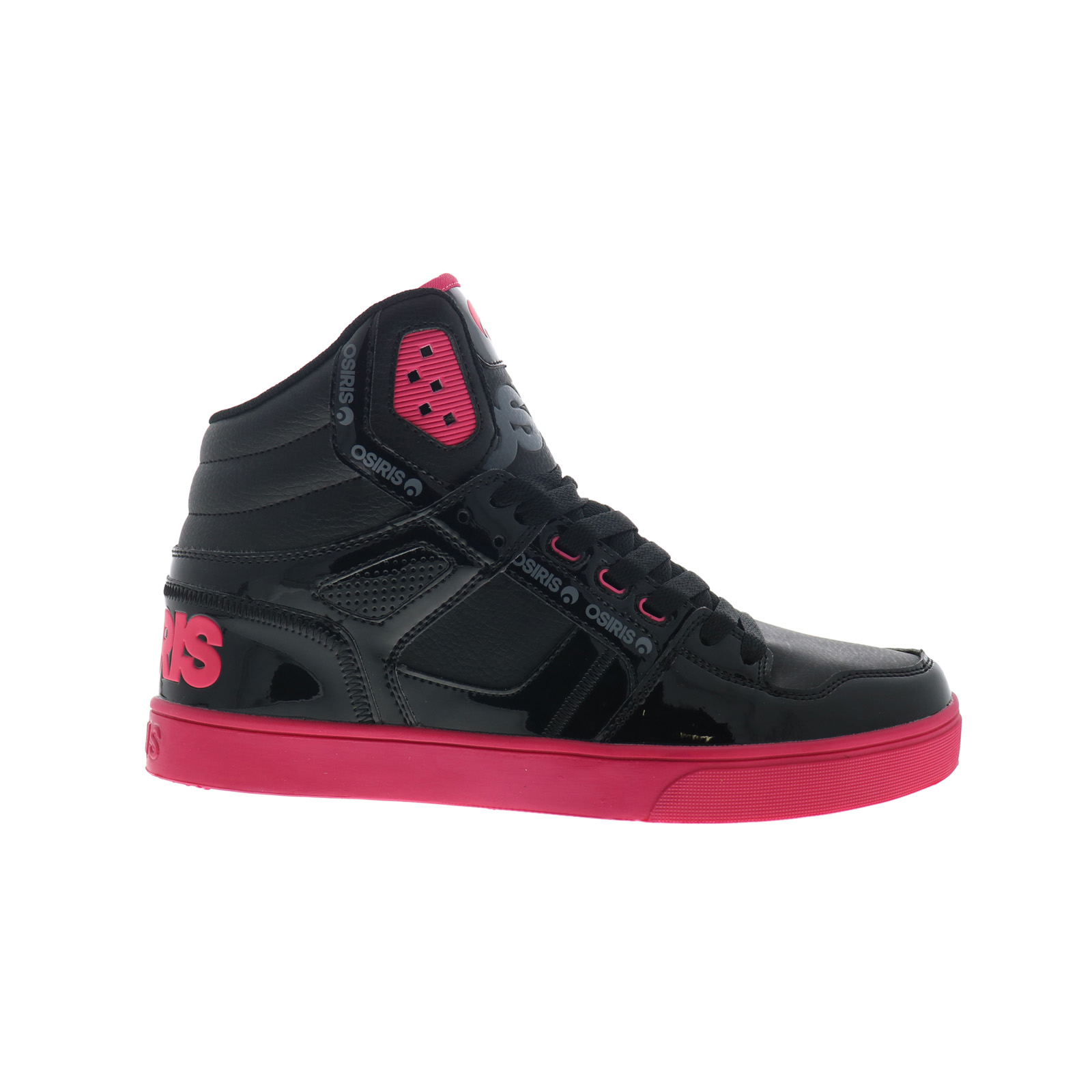 Osiris Adult Mens Clone Skate Inspired Sneakers - Walmart.com