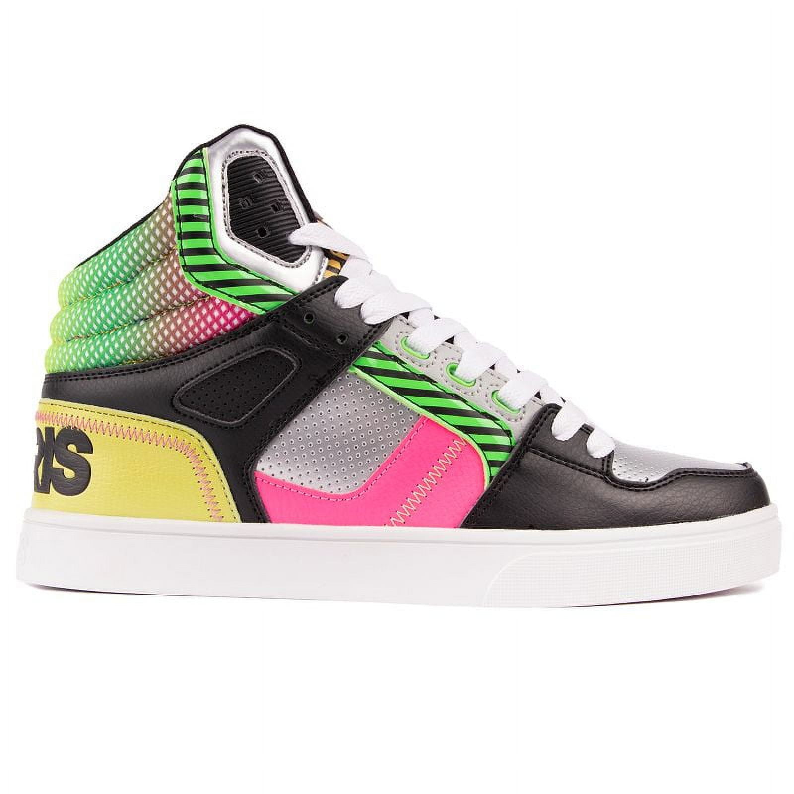 Osiris Adult Mens Clone Skate Inspired Sneakers - Walmart.com
