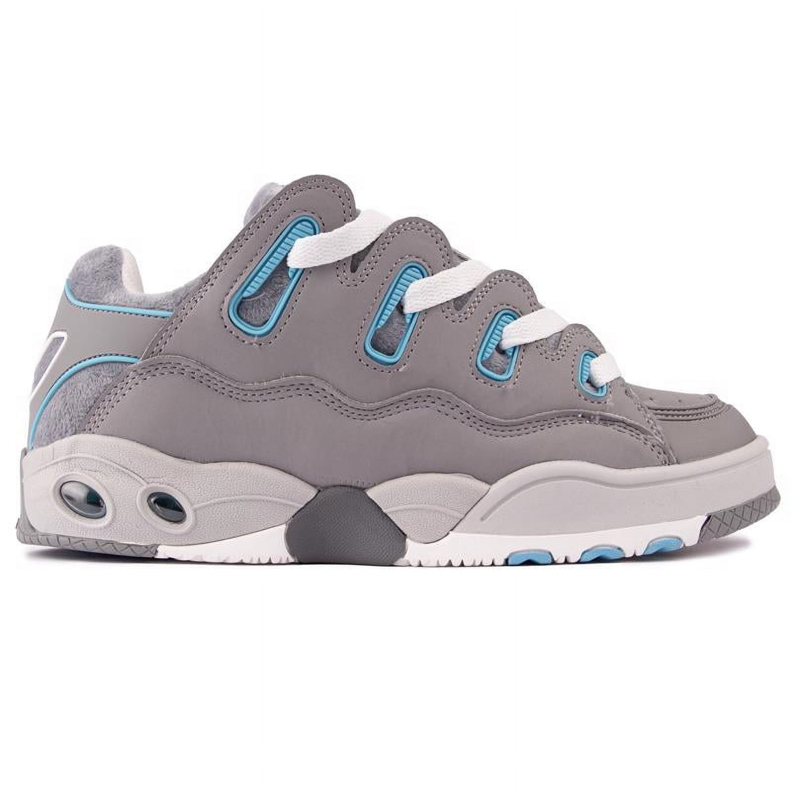 Osiris Adult Mens D3 OG Skate Inspired Sneakers - Walmart.com