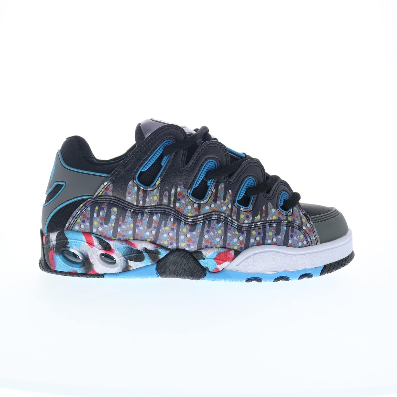 Osiris Adult Mens D3 OG Skate Inspired Sneakers - Walmart.com