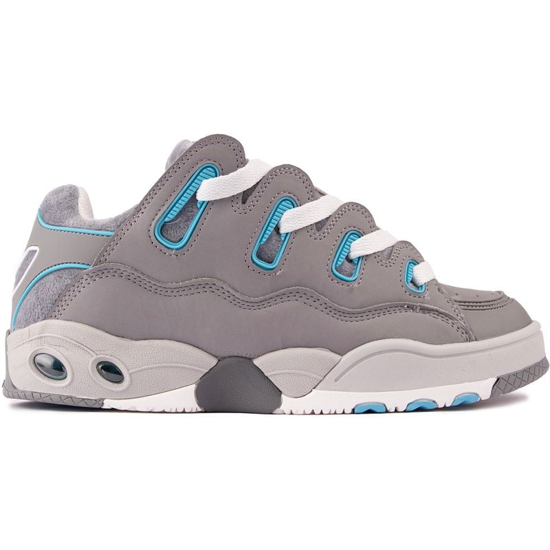 Osiris Adult Mens D3 OG Skate Inspired Sneakers - Walmart.com