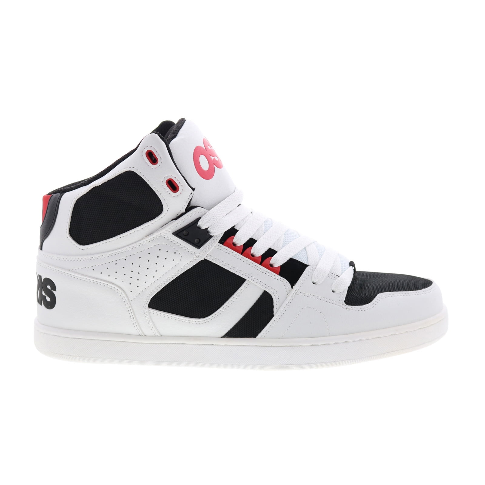 Osiris Adult Mens NYC 83 CLK Skate Inspired Sneakers - Walmart.com