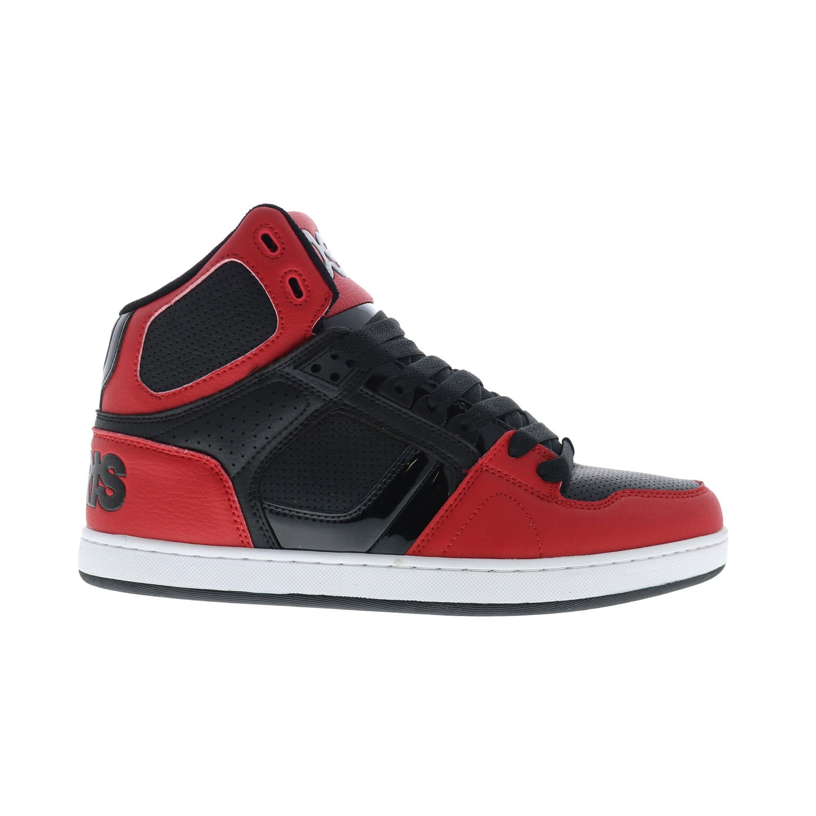 Osiris Adult Mens NYC 83 CLK Skate Inspired Sneakers - Walmart.com