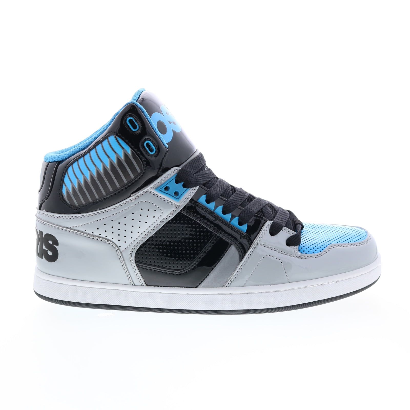 Osiris Adult Mens NYC 83 CLK Skate Inspired Sneakers - Walmart.com