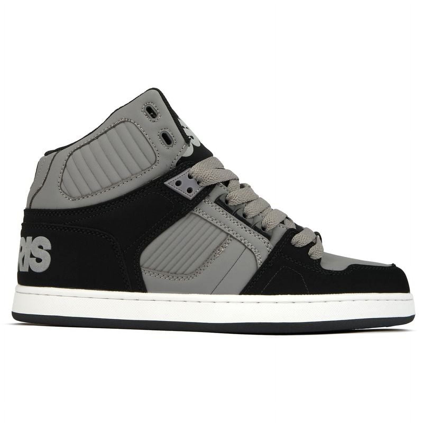 Osiris Adult Mens NYC 83 CLK Skate Inspired Sneakers - Walmart.com