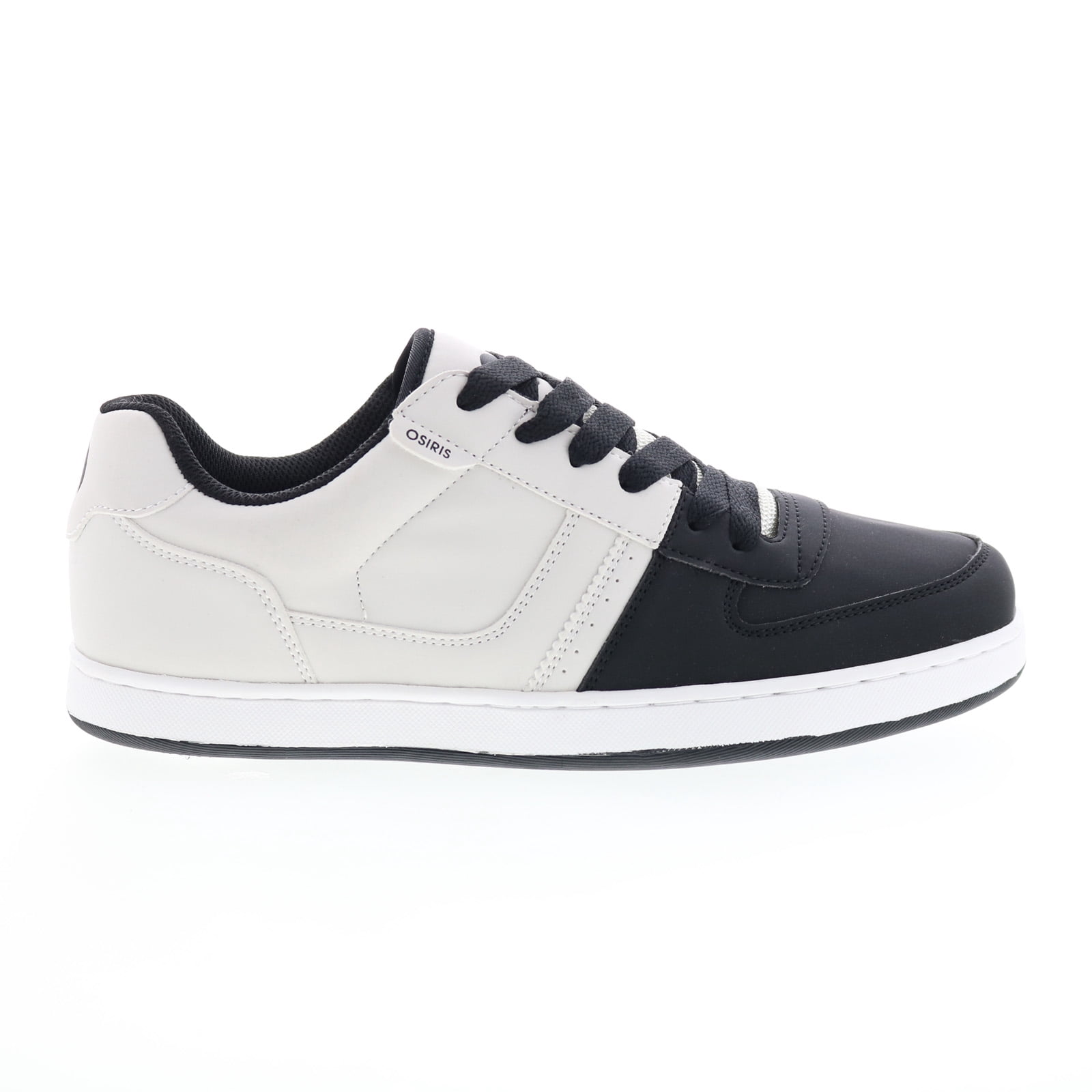 Osiris Adult Mens Relic Skate Inspired Sneakers - Walmart.com