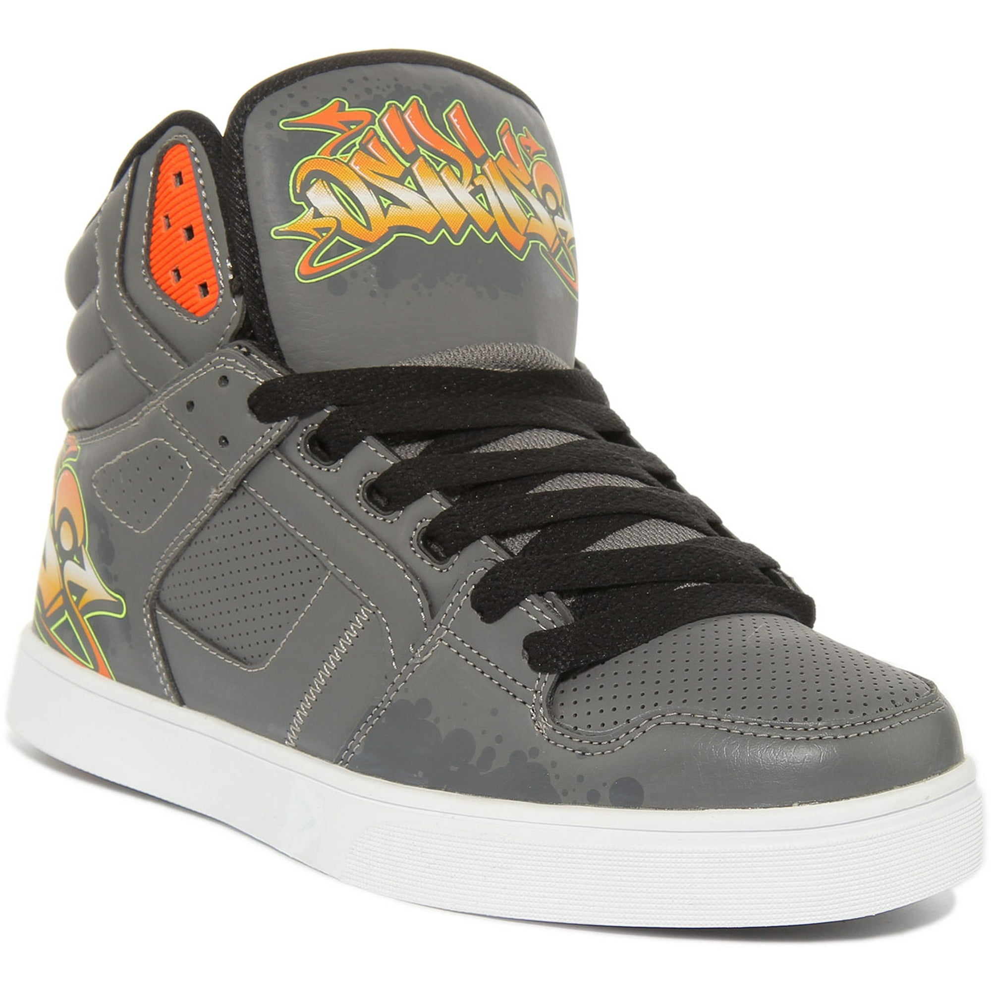 Osiris Shoes For Men