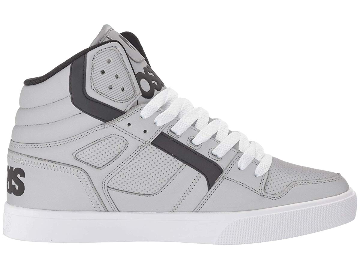 Osiris Clone Silver/White - Walmart.com