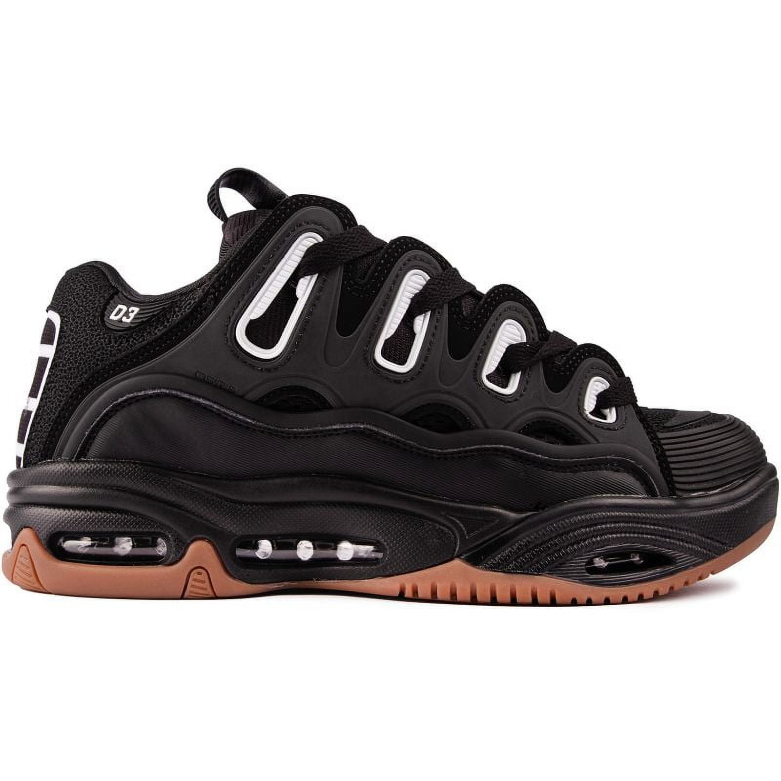 Osiris D3 2001 Sneakers - Walmart.com