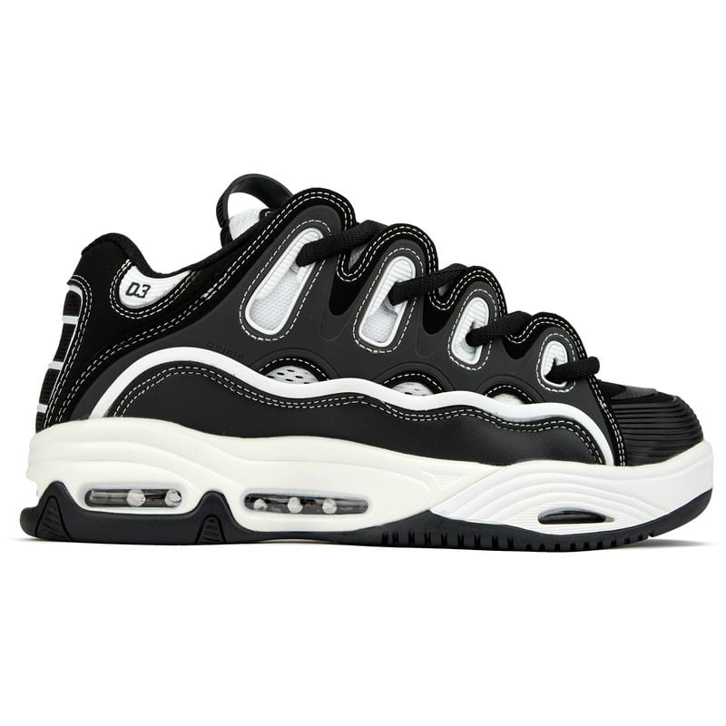 Osiris D3 2001 Sneakers - Walmart.com